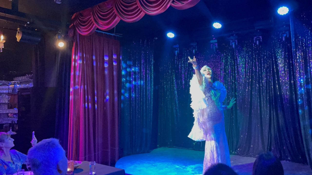 プーケット観光の思い出に残る最高なディナーショー！MONKEY DIVA PHUKET《モンキーディバ》｜プーケット・タイ生活情報と旅行ブログ